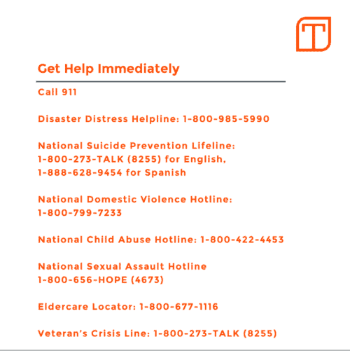 How to Cope with Professional Stress - Talentfoot | Executive ...