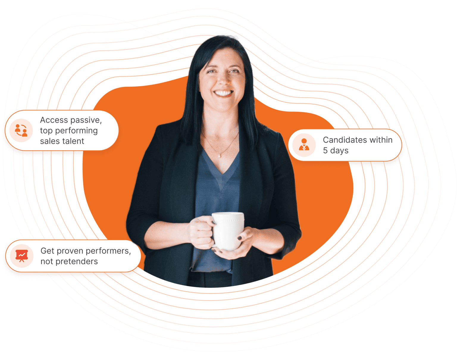 Building Material Sales Recruiters | Talentfoot Executive Search