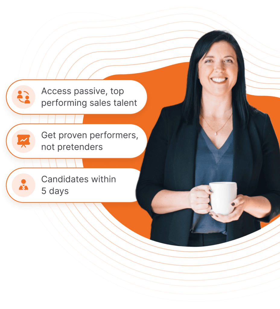 Building Material Sales Recruiters | Talentfoot Executive Search