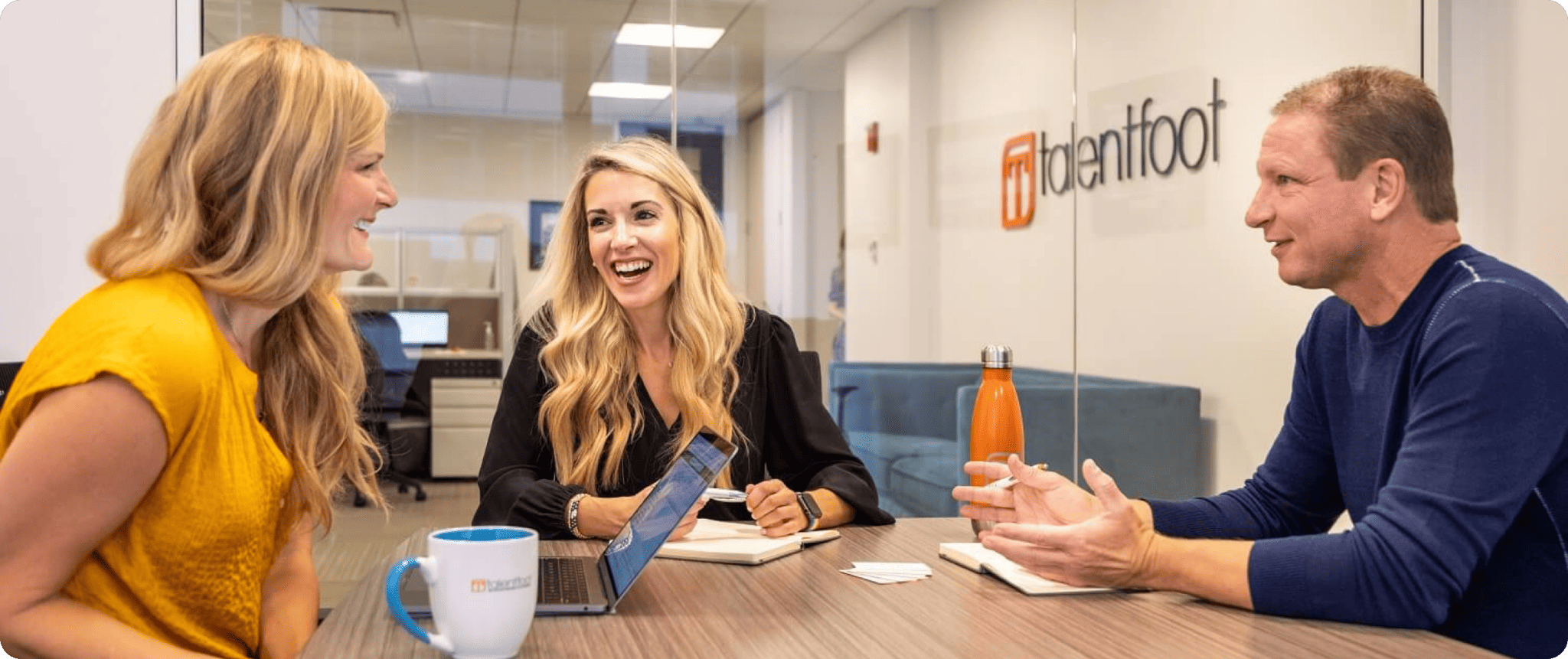 Building Material Sales Recruiters | Talentfoot Executive Search