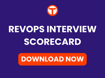 The Top 25 RevOps Interview Questions You Need To Ask