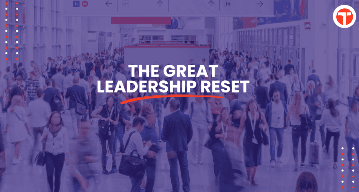The Great Leadership Reset of 2025 - Talentfoot | Executive Recruitment ...