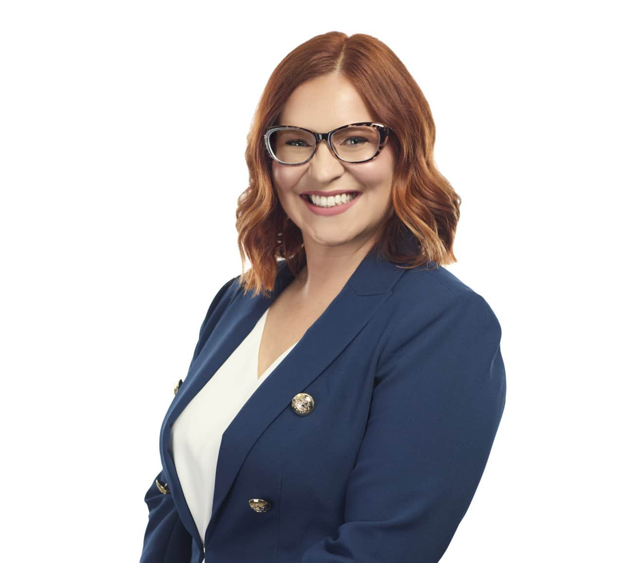 Morgan | Talentfoot Executive Search